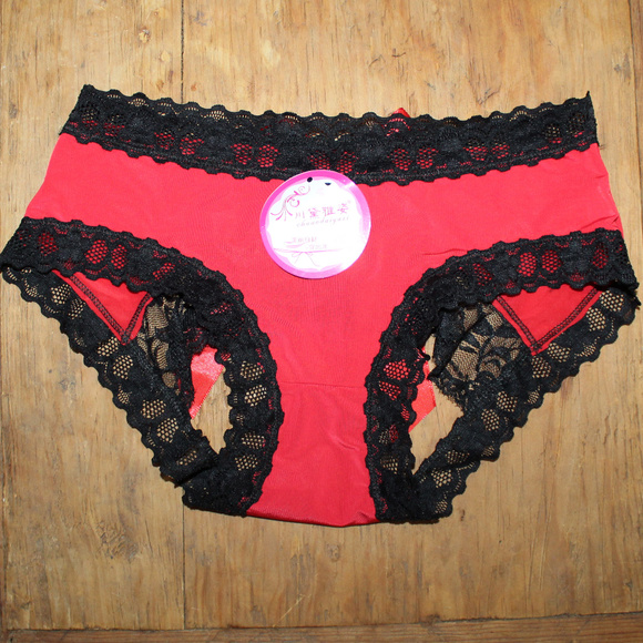 Intimates & Sleepwear | Sexy Cheekless Panties | Poshmark